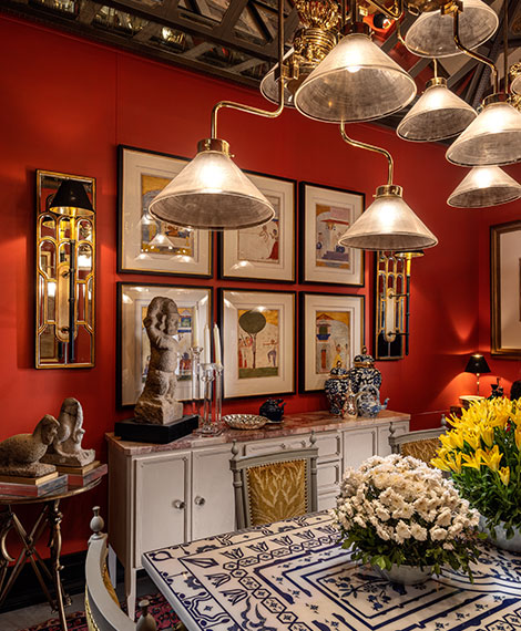 About Us – Beyond Designs Home