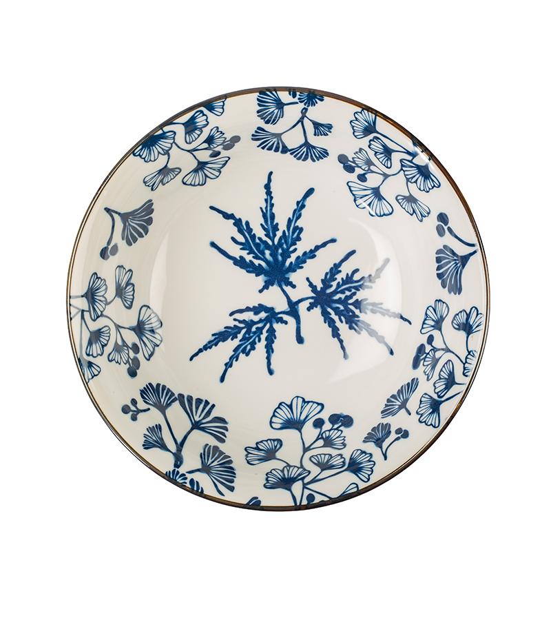 Flora Dinner Plate – Beyond Designs Home