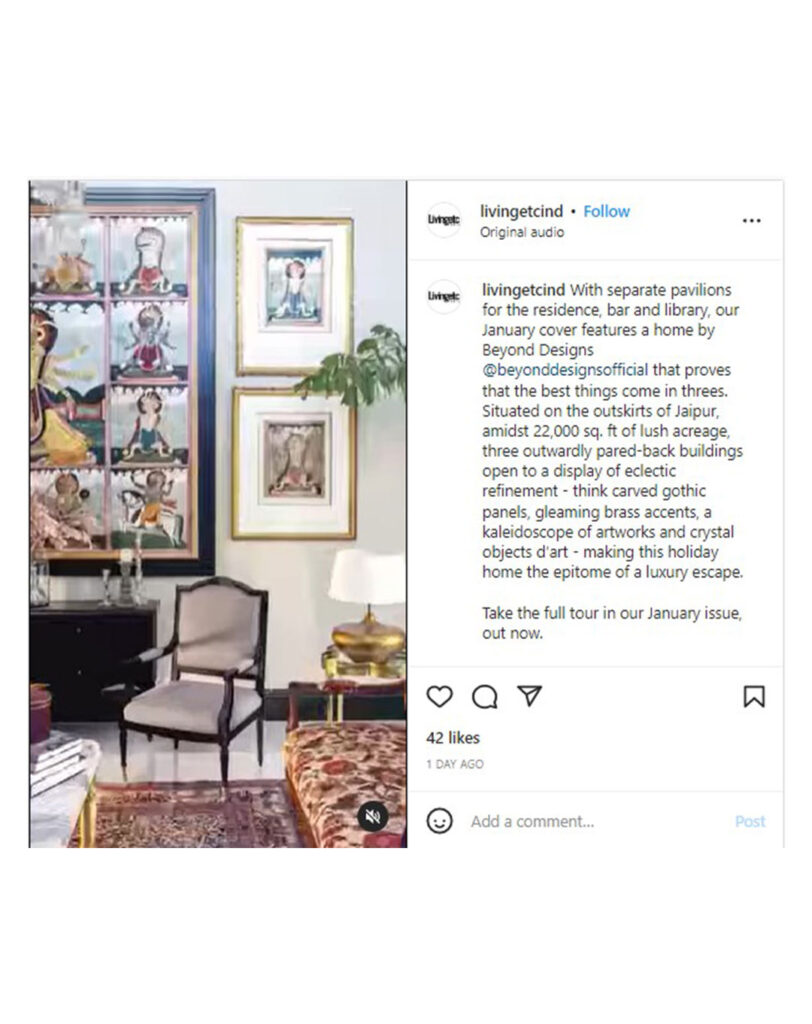 Media - Beyond Designs Home