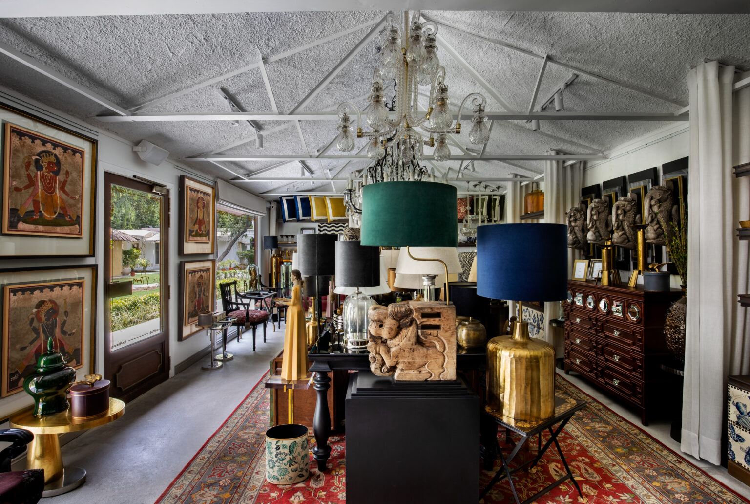 Lighting - Beyond Designs Home