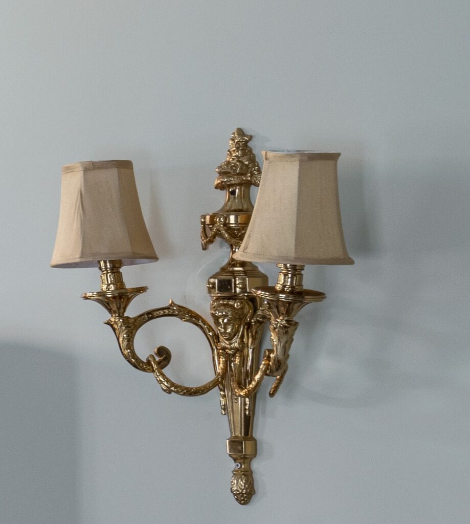 Lighting - Beyond Designs Home