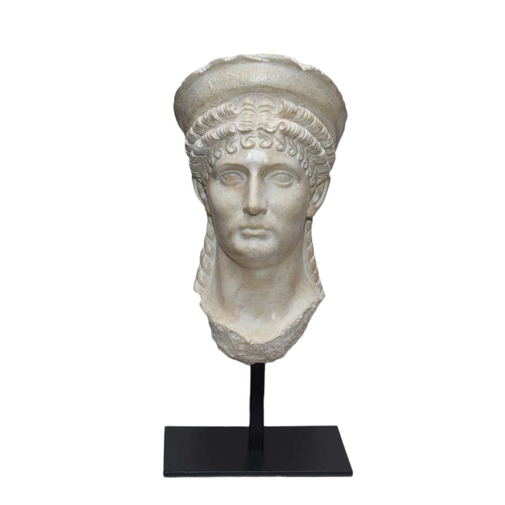 Hera Head Bust Beyond Designs Home Hera Head Bust Beyond Designs Home